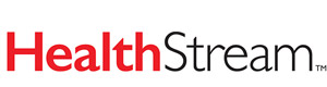 Welcome to HealthStream